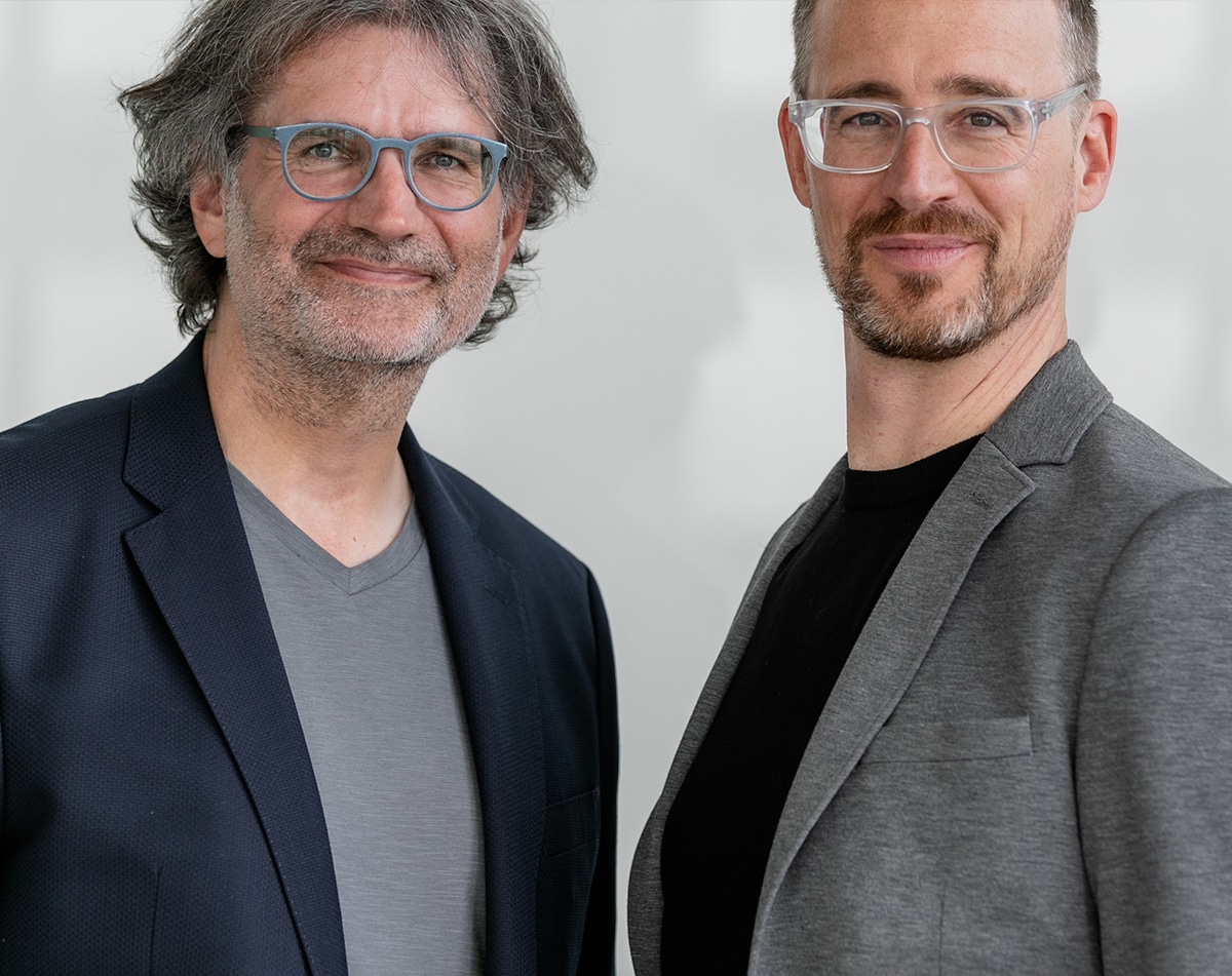 Deepliance - deep transformation solutions